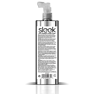 Hair Chemist SLEEK Anti Humidity Shine Coat 8 oz.