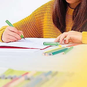 Lamy Safari Fountain Pen, Yellow Medium Nib (L18M)