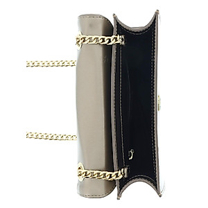 ROBERTO CAVALLI HXLPDN 102 Bronze Shoulder Bag for Womens