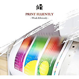 ejet 20 PCS LC103 LC101 Ink Cartridges Replacement for Brother LC-103XL LC103XL LC103 XL for MFC-J870DW MFC-J6920DW MFC-J6520DW MFC-J450DW MFC-J470DW MFC-J470DW(8 Black, 4 Cyan, 4 Magenta, 4 Yellow)