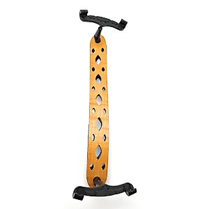 Pirastro KorfkerRest Violin Shoulder Rest Model 2 with ErgoPack for 4/4 Size Violin