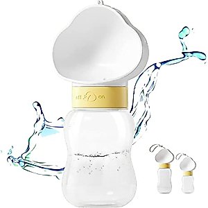 Marchul Dog Water Bottle Leak Proof Portable Travel Dog Water Dispenser for Pets Walking, Hiking