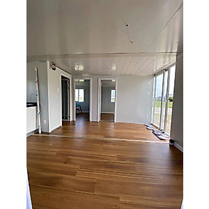 Portable Tiny Home (Comes with 5 Type of Floor Plan Choices)