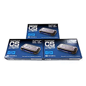 CS-X3 Squash C10 Air Spencer Refill - Pack of 3