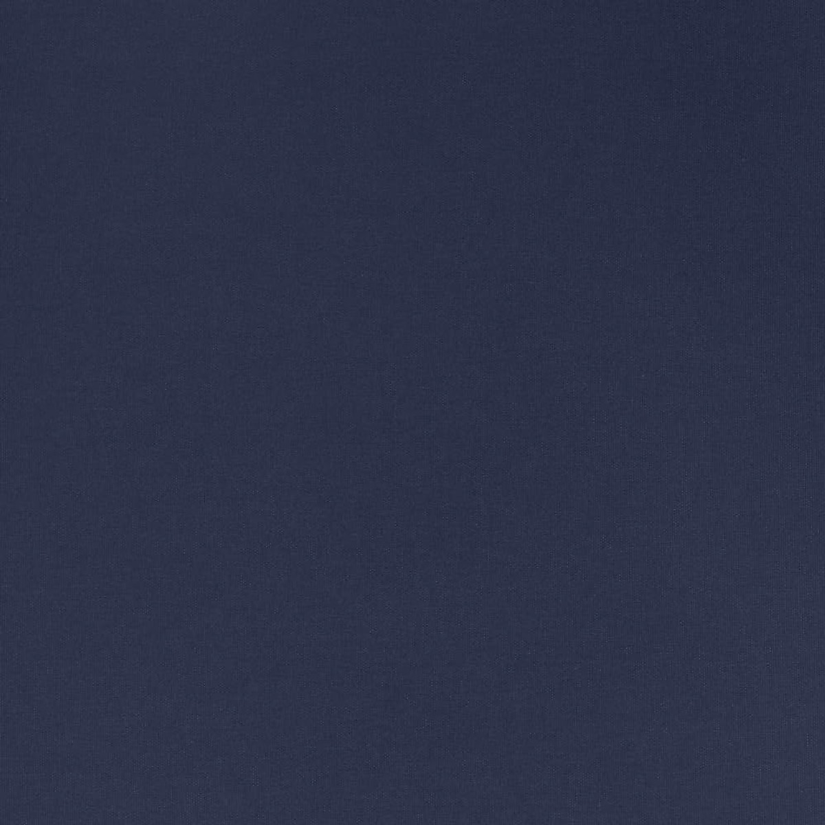 SUPMAISON Pack of 2 Outdoor Deep Seat Cushion Set, 24 x 24, Fade Resistant, Deep Seat Bottom and Back Cushion for Chair, Sofa, and Couch, zipper, foam (Navy Dobby)