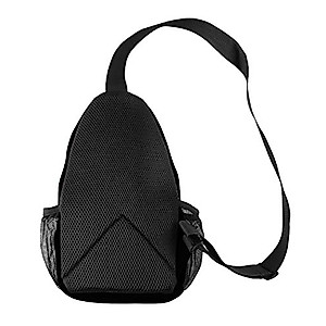 WANHONGYUE Sailor Moon Anime Sling Shoulder Bags Chest Bag Crossbody Backpack Hiking Bag Picture / 9