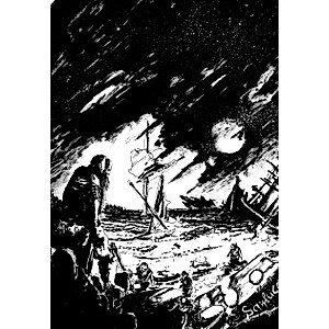 Zaroff - o Jogo Mais Perigoso