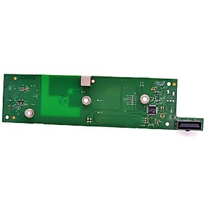 Deal4GO Front Power Button Switch Eject RF Module Board X867281-005 Replacement for Xbox One Console Model #1540