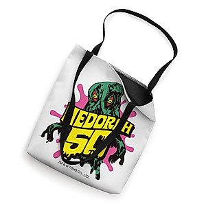 Godzilla Hedorah 50th Anniversary Tote Bag