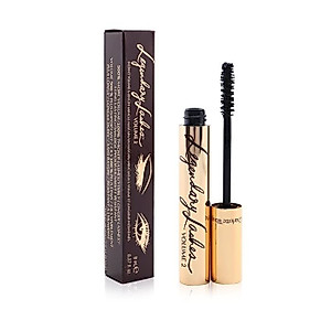 CHARLOTTE TILBURY LEGENDARY LASHES VOLUME 2 BLACK VINYL