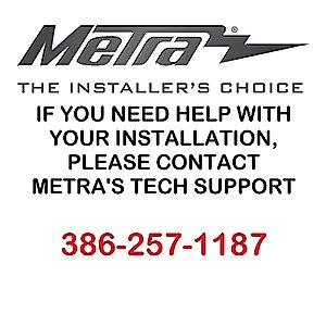 Axxess Technologies GMOS-06 GM Databus Specialty Harness Adapter for Select 2000-2004 Cadillac Vehicles with Bose Factory Audio Systems