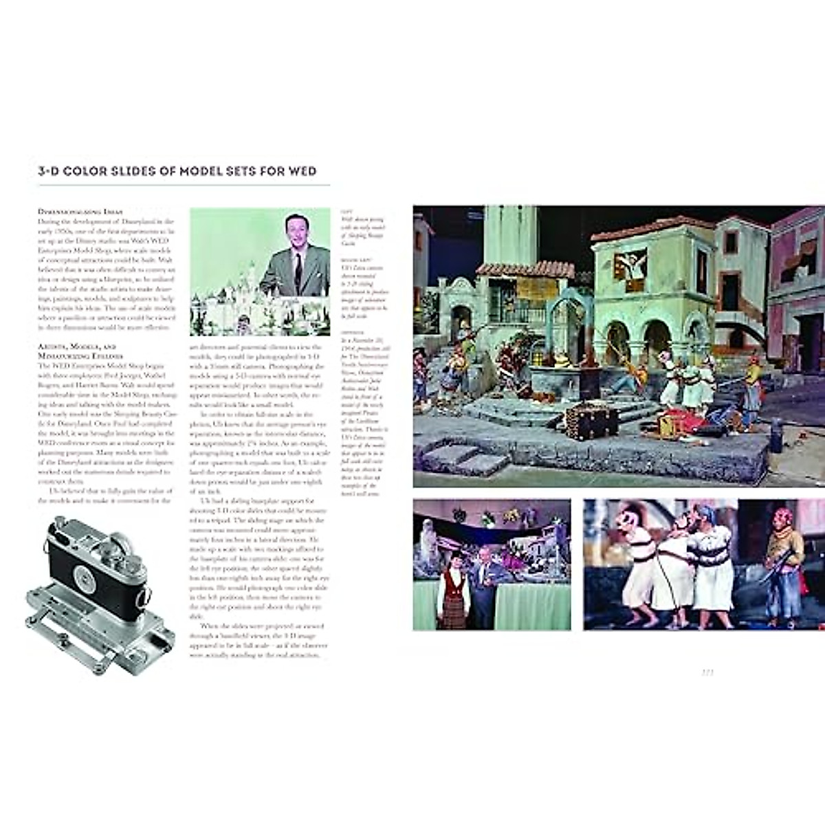 Walt Disney's Ultimate Inventor: The Genius of Ub Iwerks (Disney Editions Deluxe)