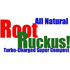 All Natural Root Ruckus (1 Gallon)