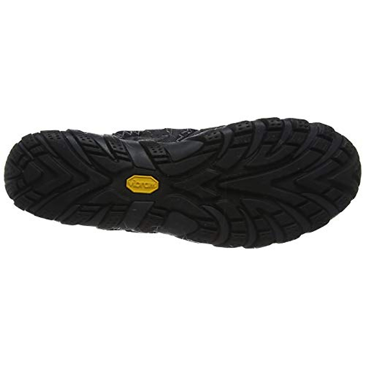 Merrell Men's Waterpro Maipo 2 Water Shoe, Black, 09.5 M US