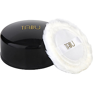 TABU by Dana DUSTING POWDER 4 OZ for WOMEN (Package Of 3)