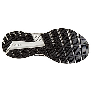 Brooks Womens Signal 2 Running Shoe - Black/Grey/Kentucky - B - 9.5