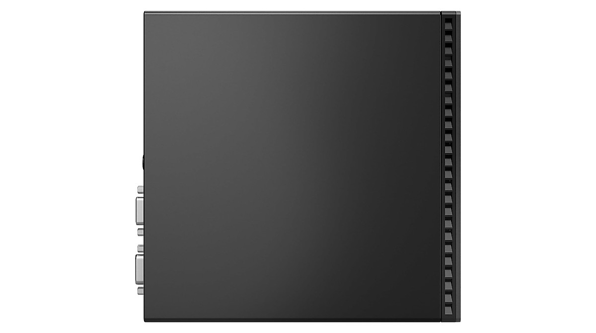 LENOVO ThinkCentre M80q Mini Desktop - Power & Performance