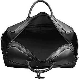 Rawlings | Heart of the Hide Duffel Bag | Large | Black