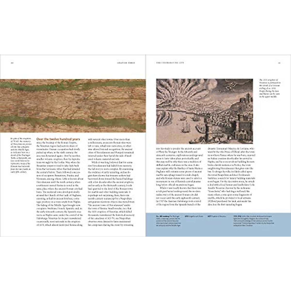 Herculaneum and the House of the Bicentenary: History and Heritage (Conservation & Cultural Heritage)