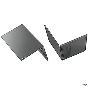 Lenovo Flex 5 14" 2-in-1 Touchscreen Laptop - AMD Ryzen 7 5700U - 16:10 2K QHD (2240 x 1400) 100% sRGB Display - 16GB RAM - 512GB PCIe SSD - Type-C - Fingerprint - Wi-Fi 6 – Win 11- w/HDMI Cable