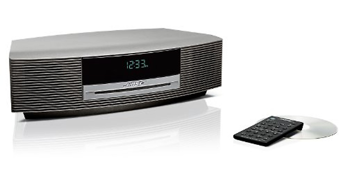 Bose Wave Music System III - Lifelike Sound & Versatile
