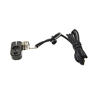 Hamskea Archery Solutions 904600 Universal Limb Clamp + EZ Guide