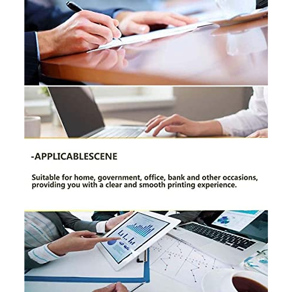 Compatible Drum Unit Replacement for Brother PLC-DR2455 Printer Drum Stand for use in DCPL2550 DW HLL2375DW HLL2385DW MFCL2715DW (1 Pack)