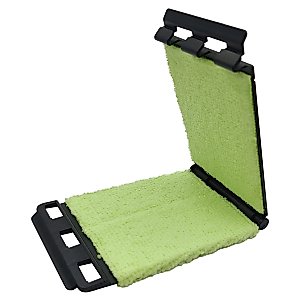 zhuohai 1 PCS Guitar String Cleaner Fretboard Cloth Tool Guitar Fretboard Cleaner for Cleaning Maintenance Care Violin Bass Ukulele Electric Guitars