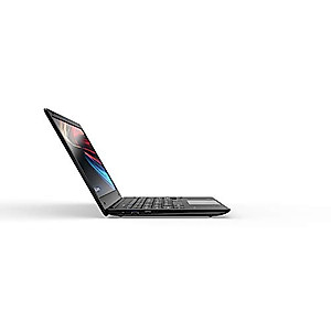 Gateway 14.1" Ultra Slim Notebook, FHD, Intel Celeron, Dual Core, 4GB 64GB, Tuned by THX Audio, Mini HDMI, Cortana, 1MP Webcam, Windows 10 S, Black (Renewed)