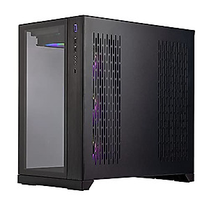 Velztorm Septex Custom Built Gaming Desktop PC (AMD Ryzen 7 7700X 8-Core, GeForce RTX 4070 Ti 12GB, 32GB DDR5 4800MHz RAM, 1TB PCIe SSD + 1TB HDD (3.5), Wifi, USB 3.2, HDMI, Bluetooth, Win 10 Home)