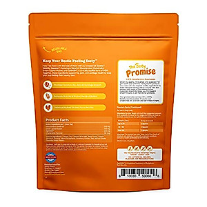 Zesty Paws Flavored Soft Chews - Hip and Joint for Dogs with Glucosamine Chondroitin & MSM Dog Mobility Supplement for Hips Joints Cartilage Support Plus Green Lipped Mussel 10 oz