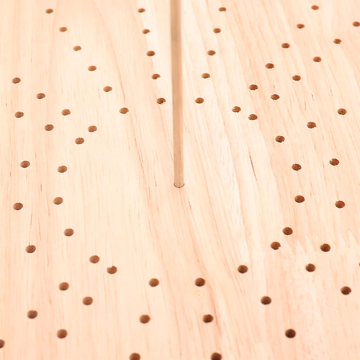 Ipetboom Chew Toys Chinchilla Toys Tabletop Parrot Stand Cage Parrot Toy Parrot Accessories Parrot Perch Stands Bird Toy Cage Bird Perch Bird Training Perch Parrot Swing Toy Cage Bird Stand