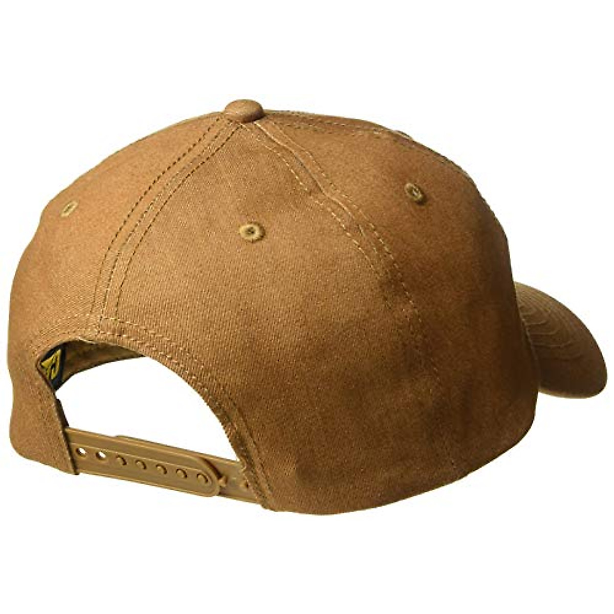 Caterpillar Men's Clark Cap, Bronze, One Size