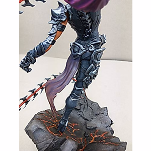 Darksiders Collectible Figure Fury