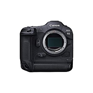 Canon EOS R3 Body