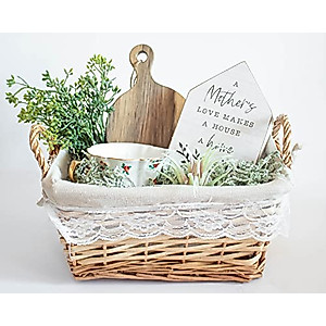 MagicWater Supply Soft & Thin Cut Crinkle Paper Shred Filler (2 LB) for Gift Wrapping & Basket Filling - Sage