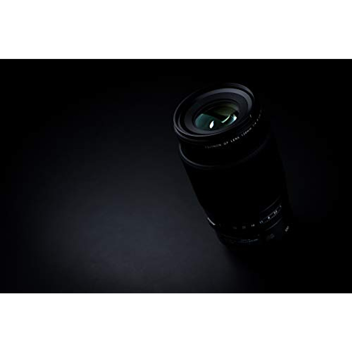 Fujinon GF120mmF4 R LM OIS WR Macro Lens