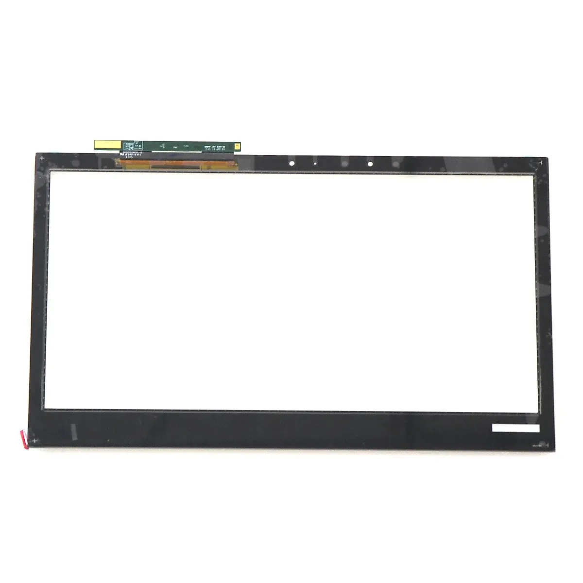 Digitalsync-Laptop Touch Screen Digitizer Glass for Toshiba Satellite Radius 12 P25W-C2302