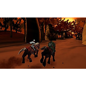 Shinobi - Nintendo 3DS