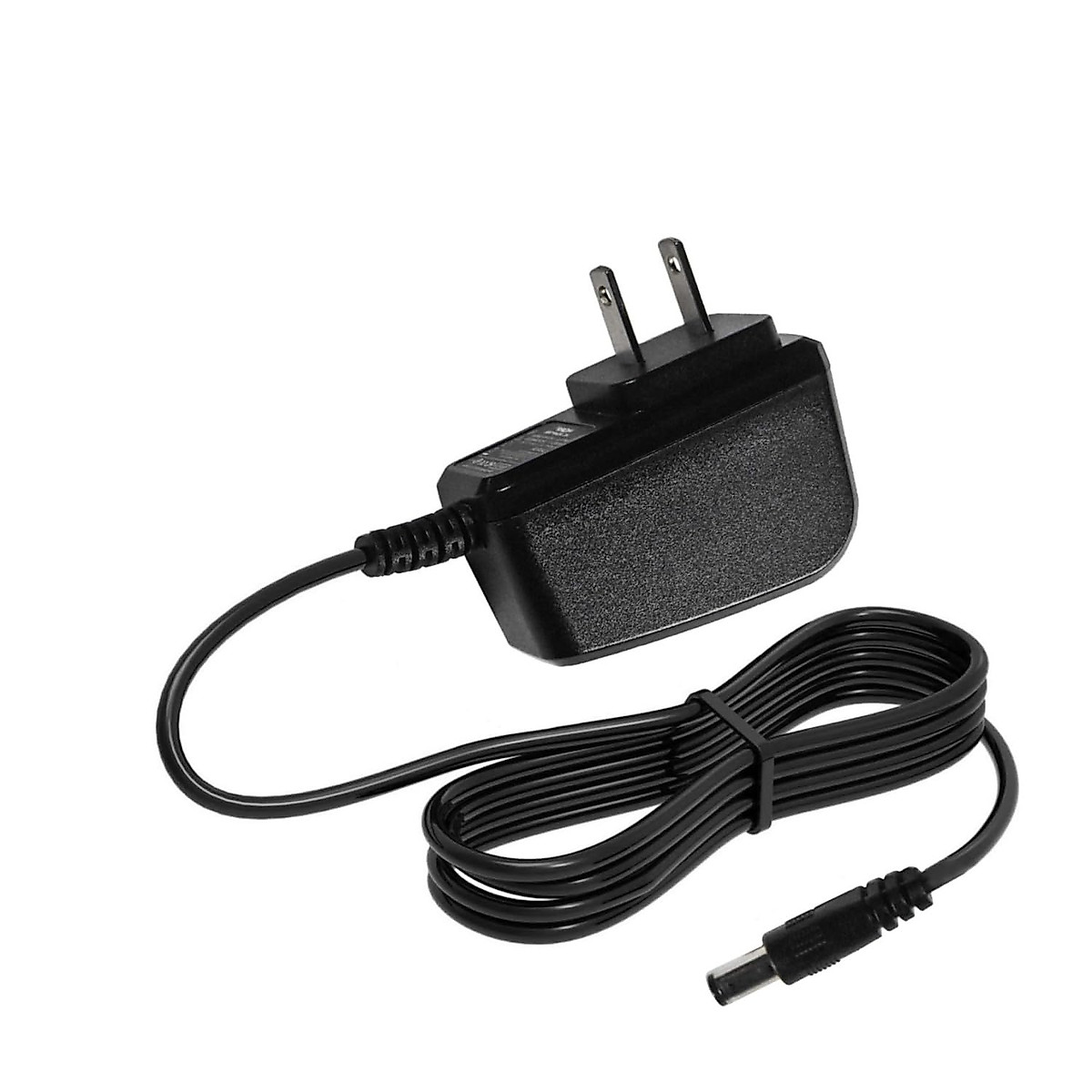HQRP AC Adapter/Power Supply for Boss MT-2 METAL ZONE/OD-3 OVERDRIVE Guitar Effects pedals Replacement plus HQRP Euro Plug Adapter