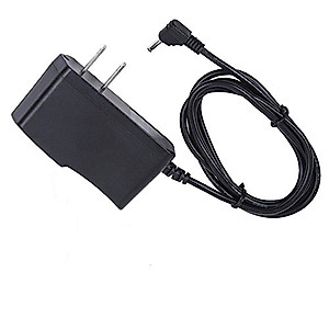 MaxLLTo™ 5.9V DC 1000mA Adaptor Power Supply for Motorola MBP36 MBP-36 Baby Camera