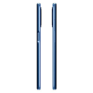 realme Narzo 30 Unlocked 4GB 128GB, Dimensity 700 Processor, 6.5'' 90Hz FHD+,18W Quick Charge, 48MP Triple Cameras (EU Charger with US Adapter) 5G Only Supports Verizon Wireless and at&T's n5 Band