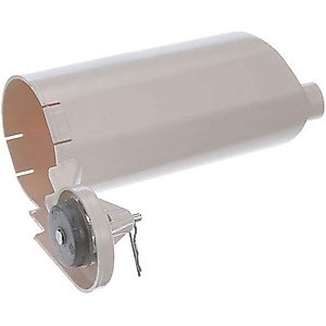 Exact FIT for Cornelius S6677 Pump HOUSING Assembly - Replacement Part by MAVRIK