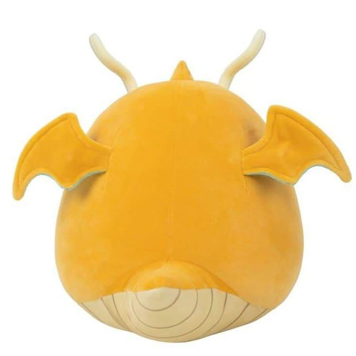 LuvMeMo Dragon Stuffed Animal 16 in - Cuddly Jumbo Dragon Plush Pillow Gifts for Toddler