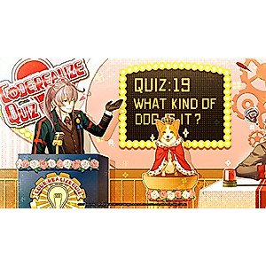 Code: Realize "Bouquet of Rainbows" Limited Edition - PlayStation 4