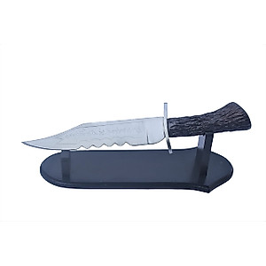 Sony Brothers Ruby’s Demon Killing Knife – Supernatural, Brown, 31cm