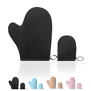 Slick- Tanning Mitt, Self Tanning Mitt, Self Tanner Mitt, Face Tanning Mitt, Tanning Mitts Self Tanner, Tanning Glove, Self Tan Mitt, Tan Mitt, Self Tanner Glove, Tanning Mitt Back Applicator