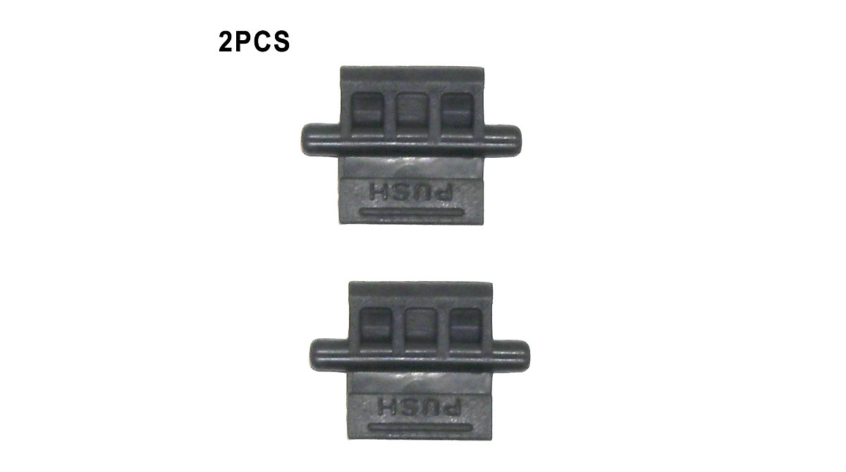 Baofeng Battery Lock Hold - Easy Installation Accessory