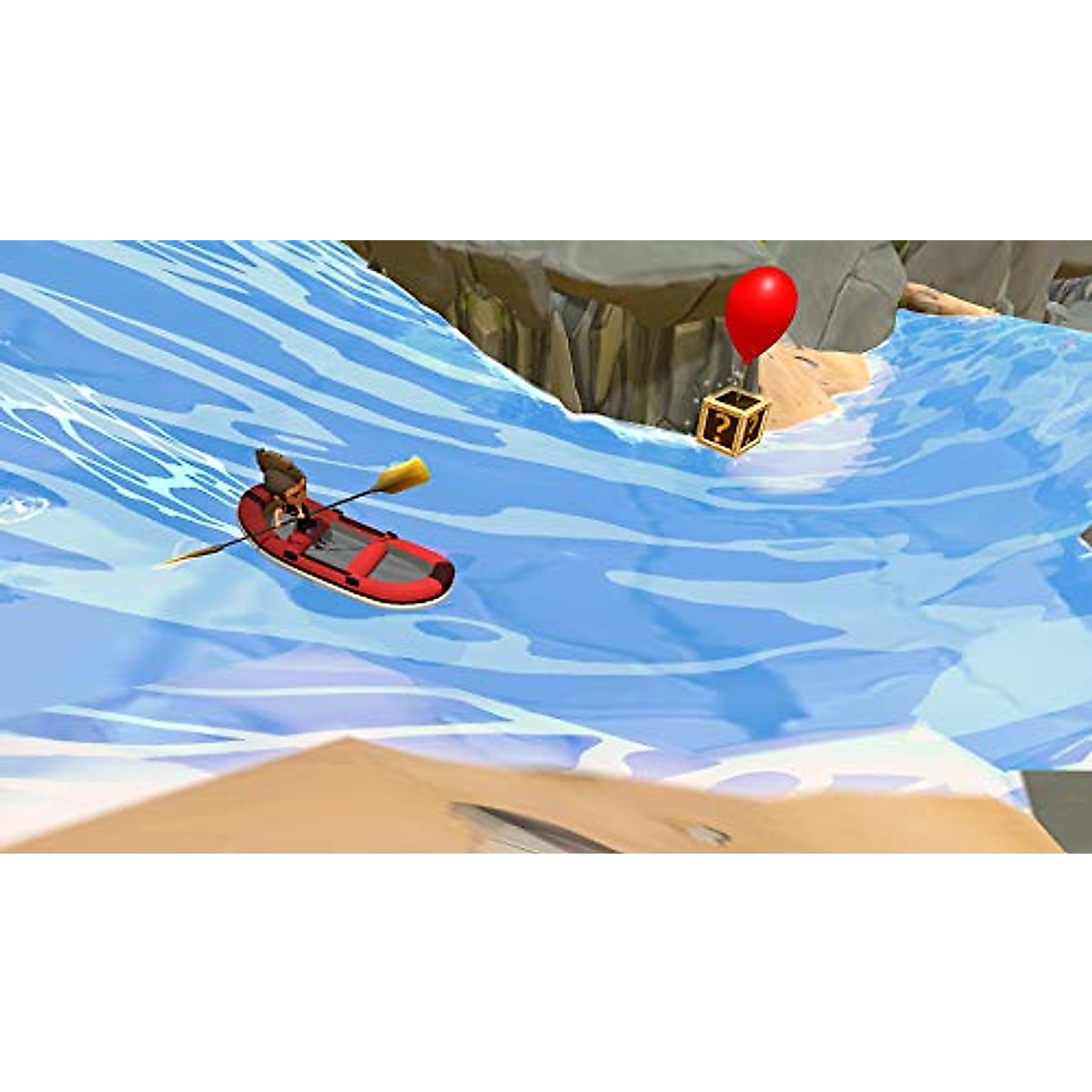 Instant Sports - Nintendo Switch