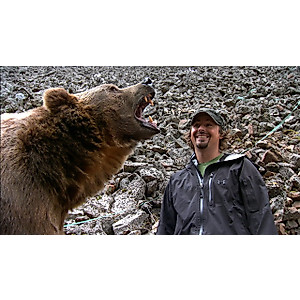 Kinect Nat Geo TV - Xbox 360